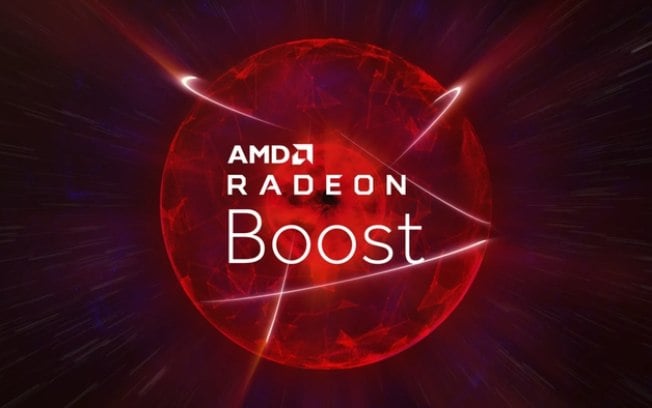 O que é Radeon Boost? - Sou CG