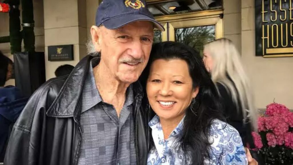 Autópsia revela causas da morte de Gene Hackman e Betsy Arakawa - Sou CG