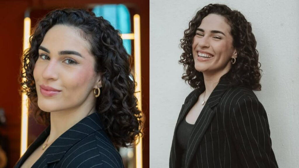 Lívian Aragão, filha do Didi, desabafa sobre fama de feia: "Doía" - Sou CG