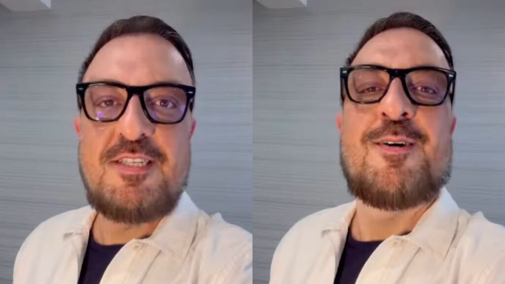 A Fazenda 17 terá maior cachê da história, diz Rodrigo Carelli - Sou CG