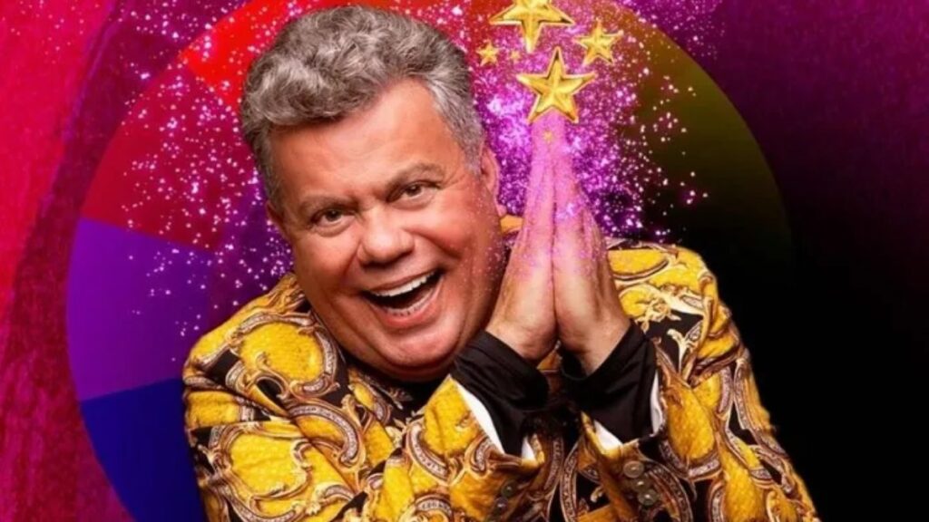 Globo define futuro de Milton Cunha após polêmica - Sou CG